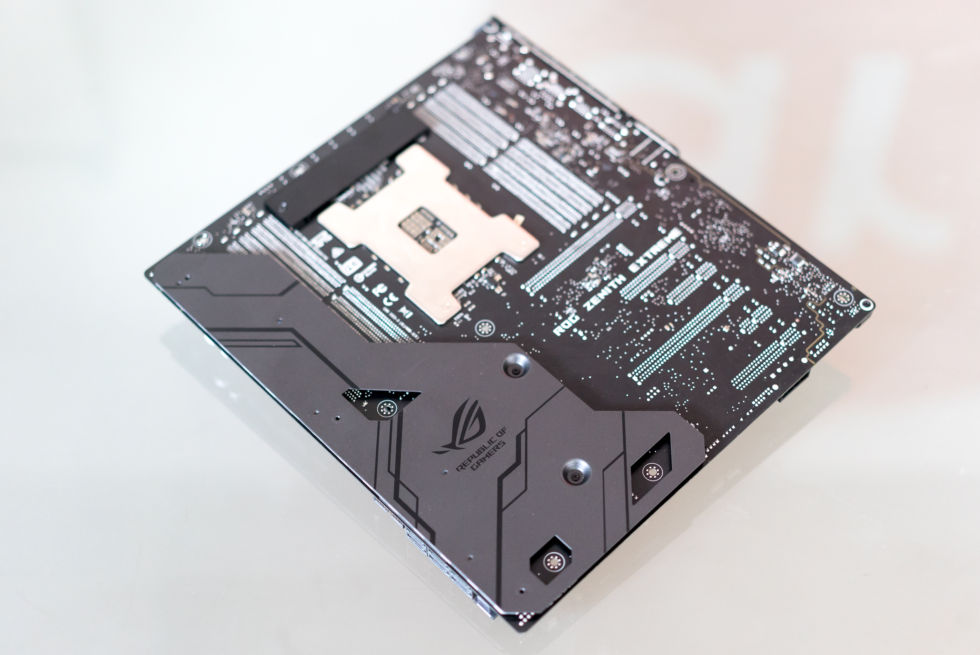 AMD Threadripper 1950X review: Better than Intel in almost every way ...