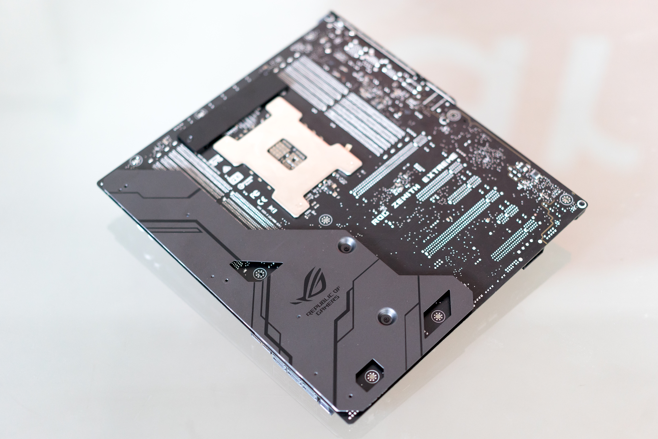 AMD Threadripper 1950X review: Better than Intel in almost every way ...