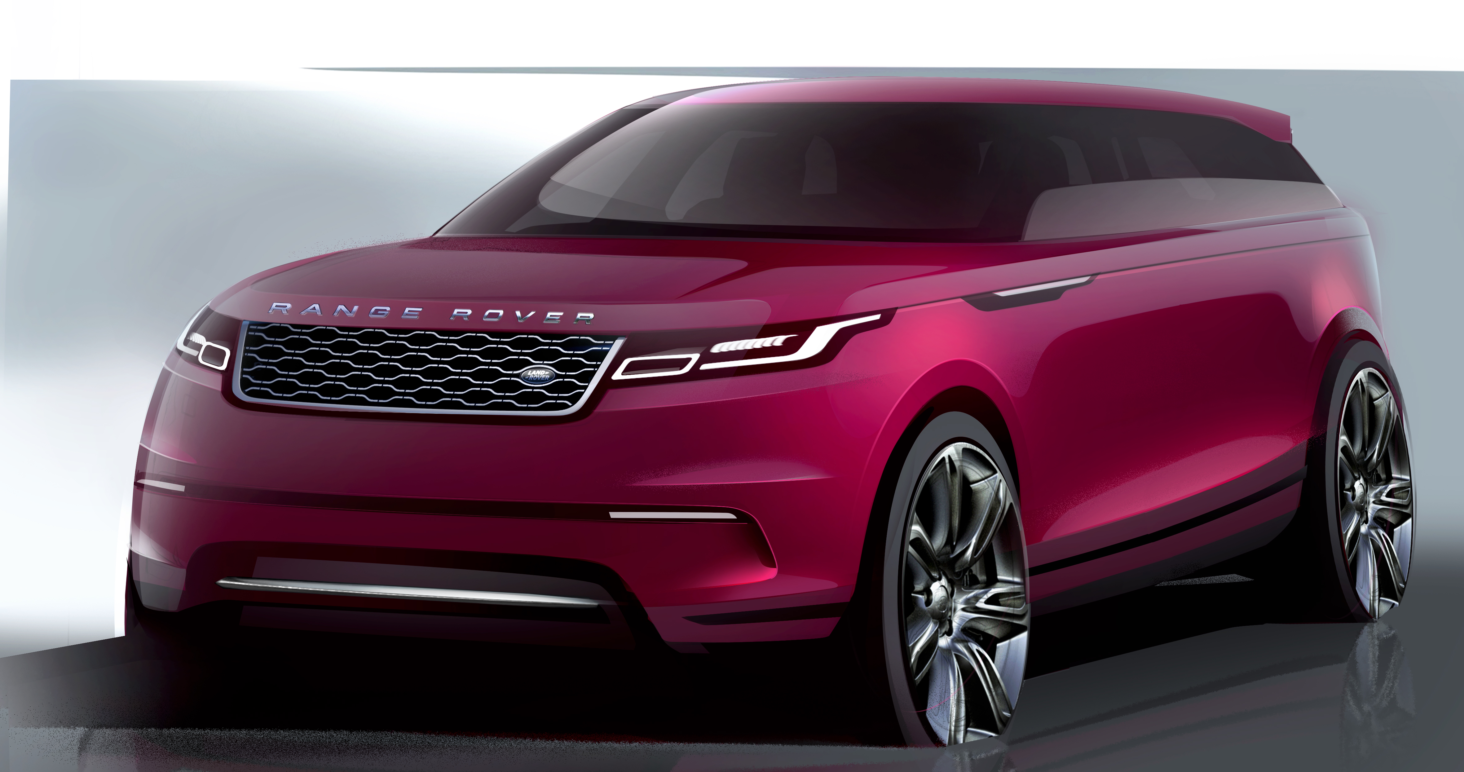 Range Rover Velar review: A handsome slab of British luxury - Ars Technica