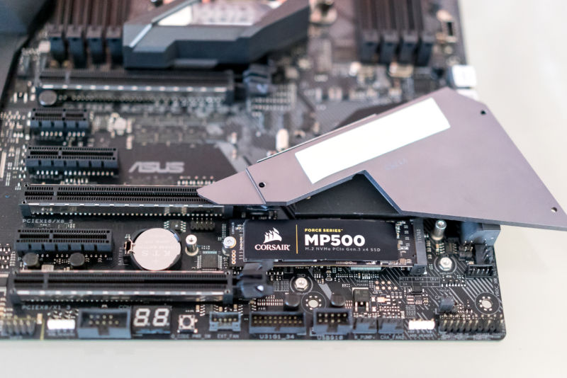 How to RGB: A system builder’s guide to RGB PC lighting - Ars Technica