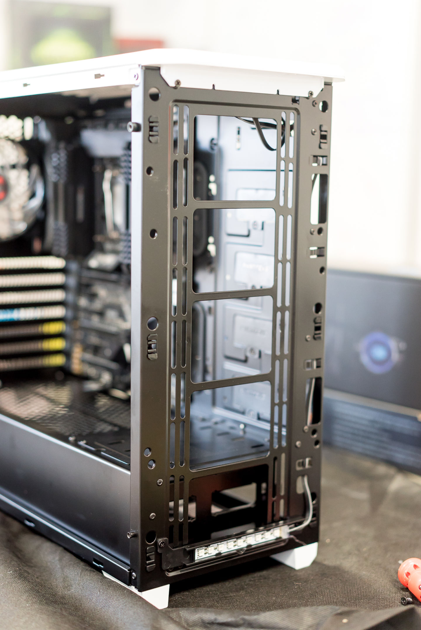 How to RGB: A system builder’s guide to RGB PC lighting - Ars Technica