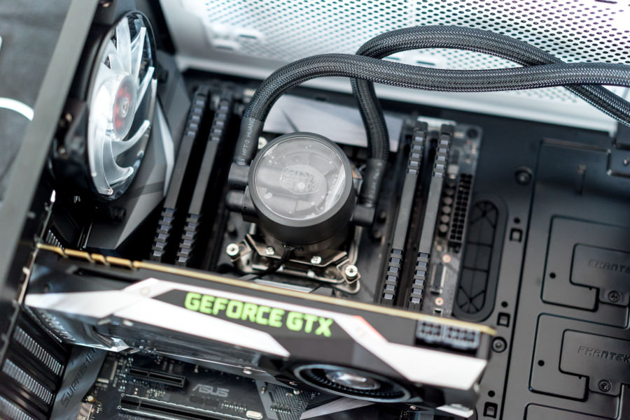 How to RGB: A system builder’s guide to RGB PC lighting - Ars Technica