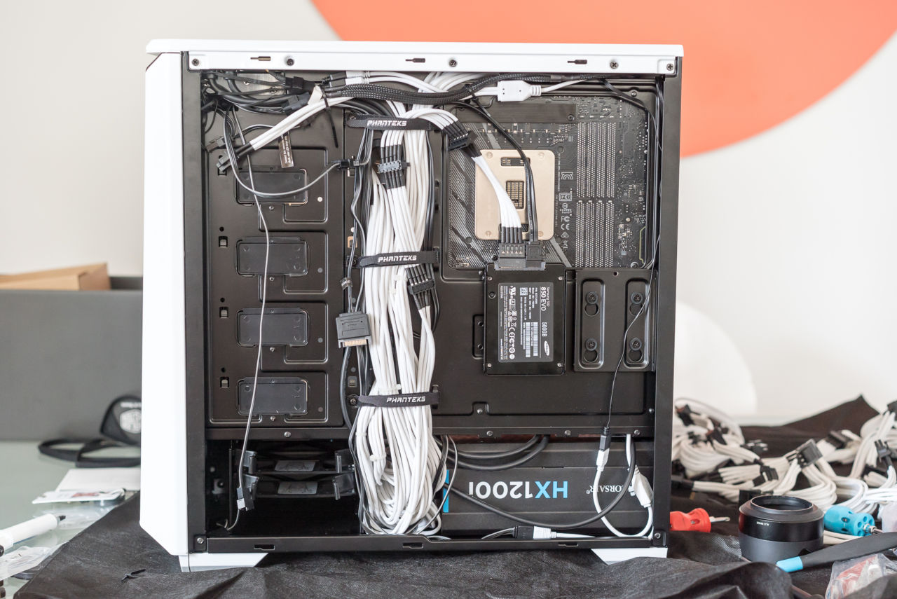 How to RGB: A system builder’s guide to RGB PC lighting - Ars Technica