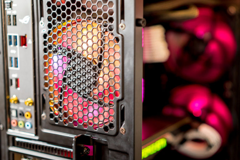 How to RGB: A system builder’s guide to RGB PC lighting - Ars Technica