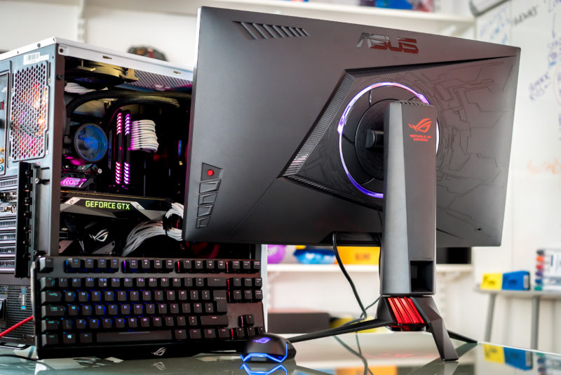 How to RGB: A system builder’s guide to RGB PC lighting - Ars Technica