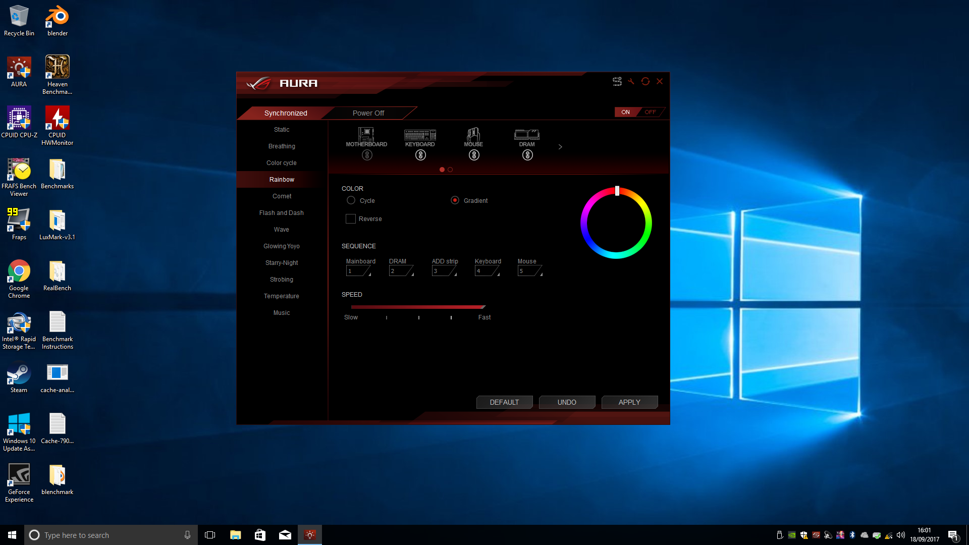 How To RGB A System Builder s Guide To RGB PC Lighting Ars Technica How To RGB A System Builder s Guide To RGB PC Lighting Ars Technica