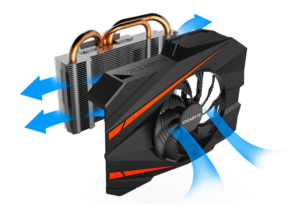 Attention mini-ITX PC builders: Gigabyte has the world’s smallest ...