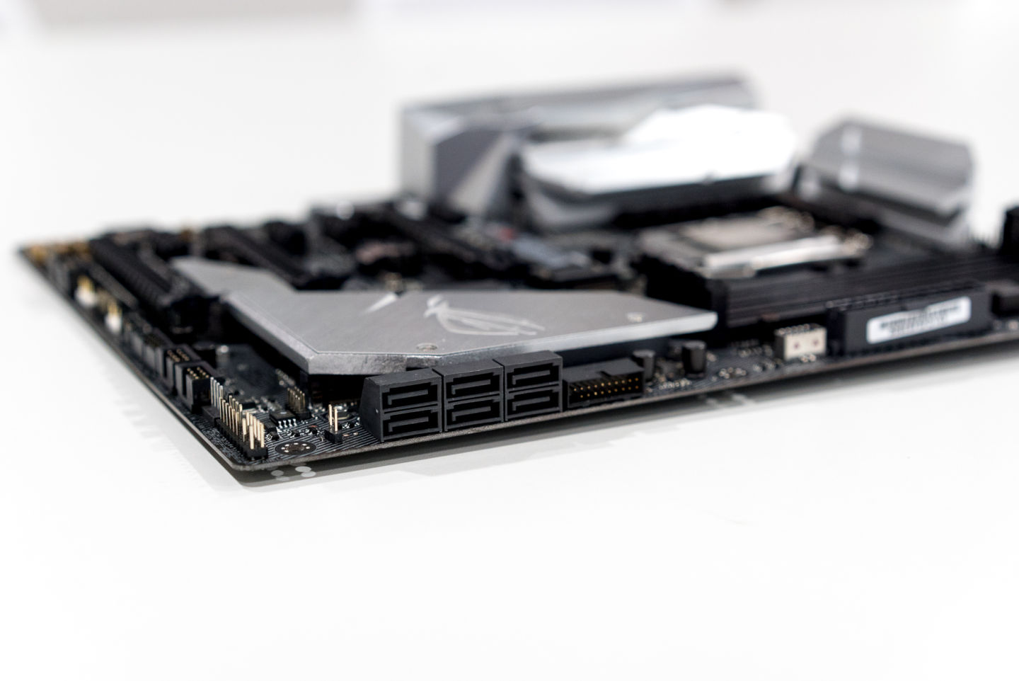 Intel Coffee Lake Core i7-8700K review: The best gaming CPU you can buy ...