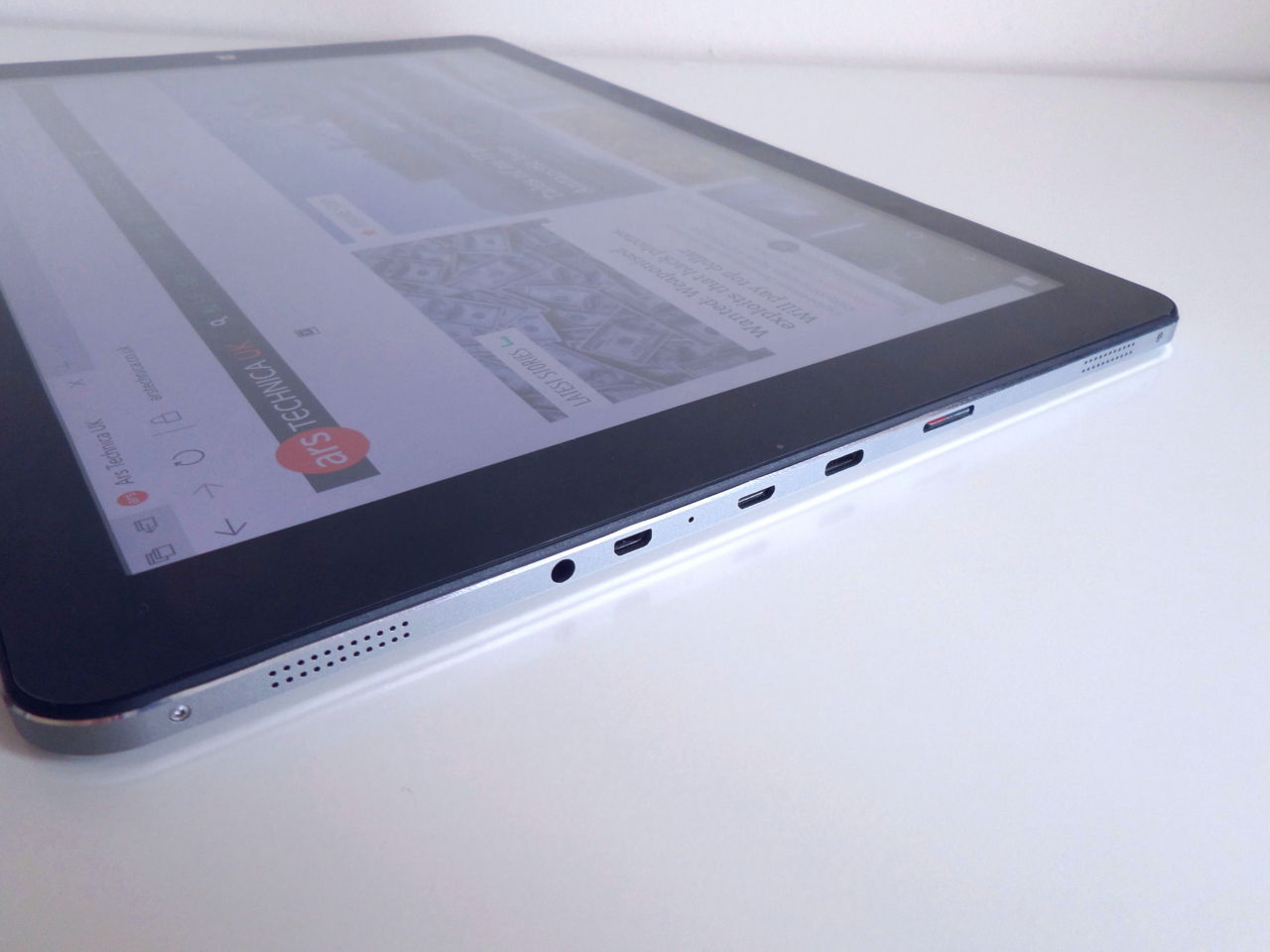 The best cheap Chinese tech: Laptops, smartphones, and tablets - Ars ...