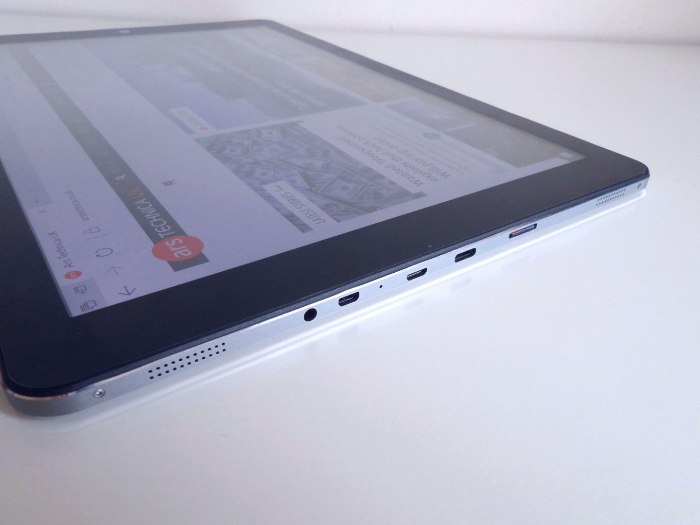 The best cheap Chinese tech: Laptops, smartphones, and tablets - Ars ...