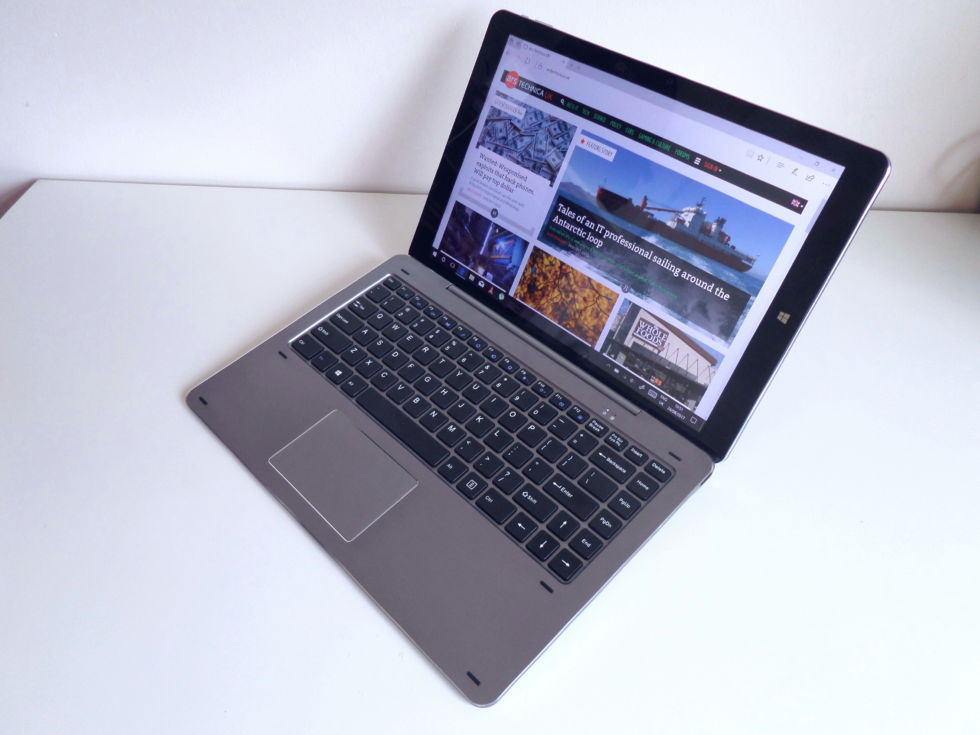 The best cheap Chinese tech: Laptops, smartphones, and tablets - Ars ...