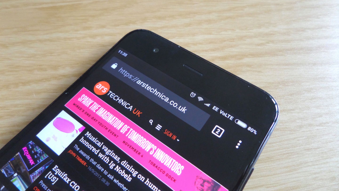 The best cheap Chinese tech: Laptops, smartphones, and tablets - Ars ...