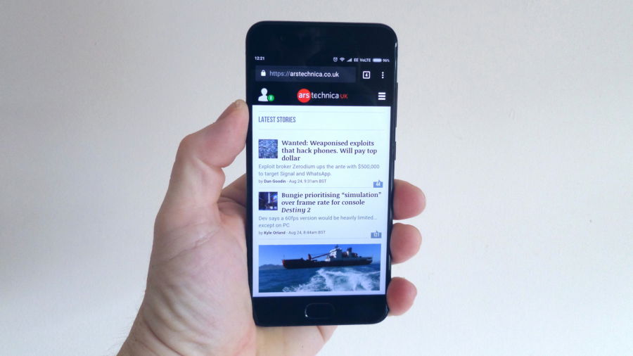 The best cheap Chinese tech: Laptops, smartphones, and tablets - Ars ...