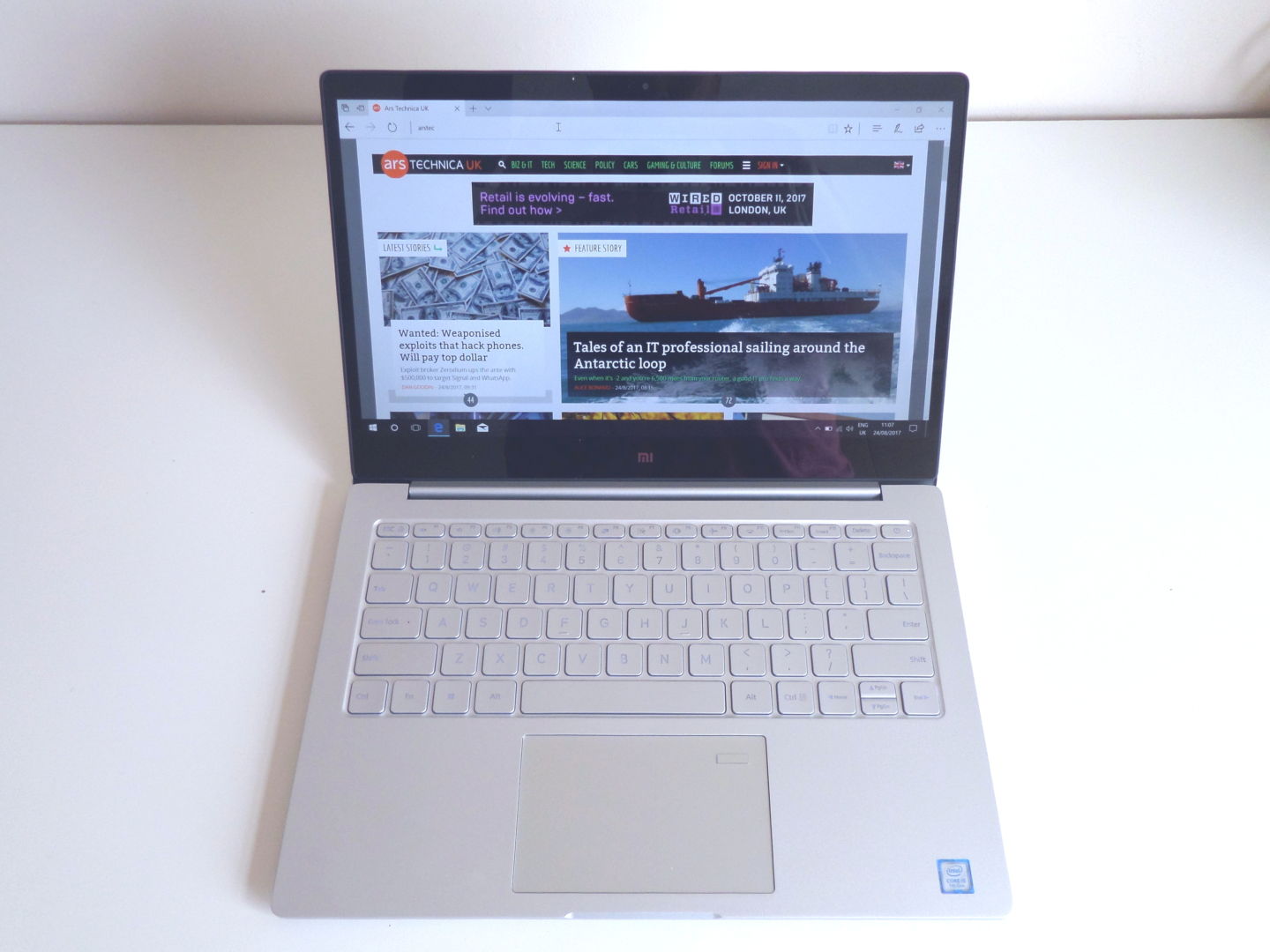 The best cheap Chinese tech: Laptops, smartphones, and tablets - Ars ...